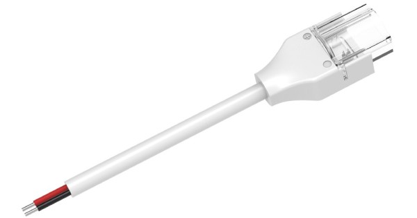 6464 Solderless Power Input