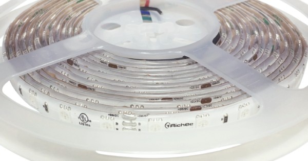 Outdoor RGB 4.4W/ft 60LED/m