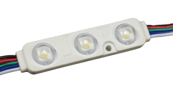 RGBW Module