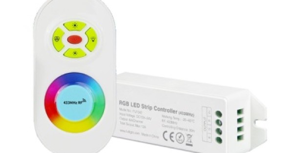 RGB Controllers