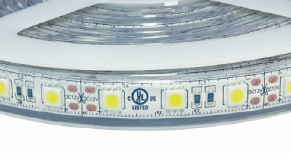 High Output Light | 4.4W - 4.6W/ft