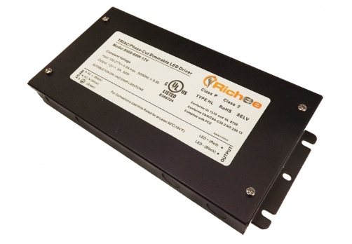 Richee Lighting - LED Strips, Aluminum Channels, Power Supplies, and more