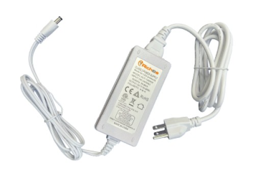 Richee Lighting - LED Strips, Aluminum Channels, Power Supplies, and more