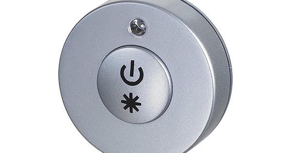 Mini Round Controller