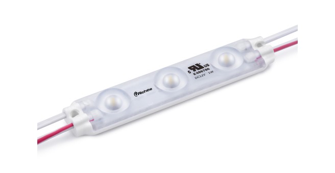 Richee Lighting - LED Strips, Aluminum Channels, Power Supplies, and more